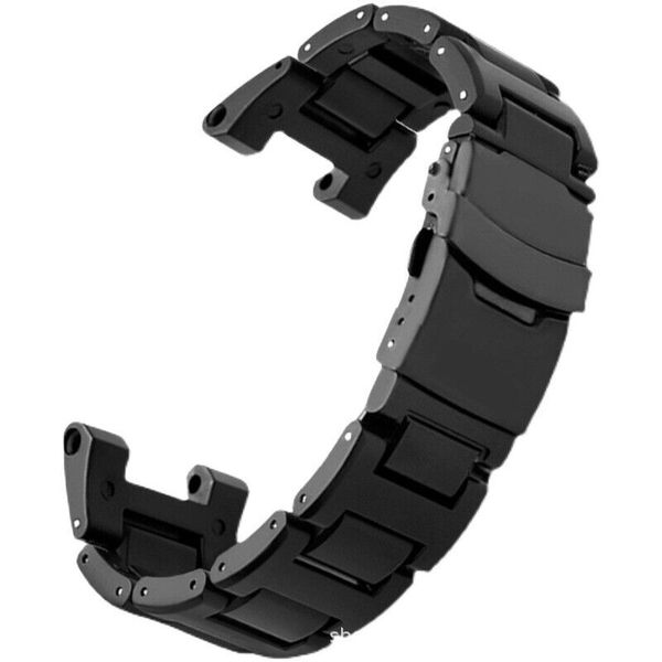 Plastic Steel Watch Strap for CASIO PROTREK 5480 PRW-7000/7000FC ...