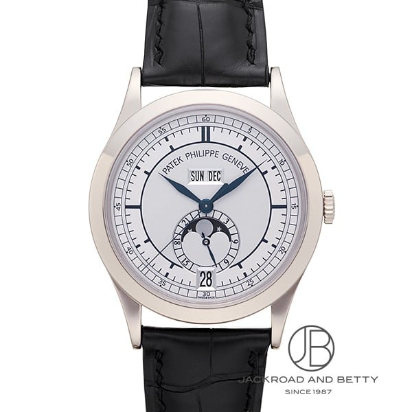 Patek Philippe Annual Calendar 5396 (5396G-001) Market Price | WatchCharts