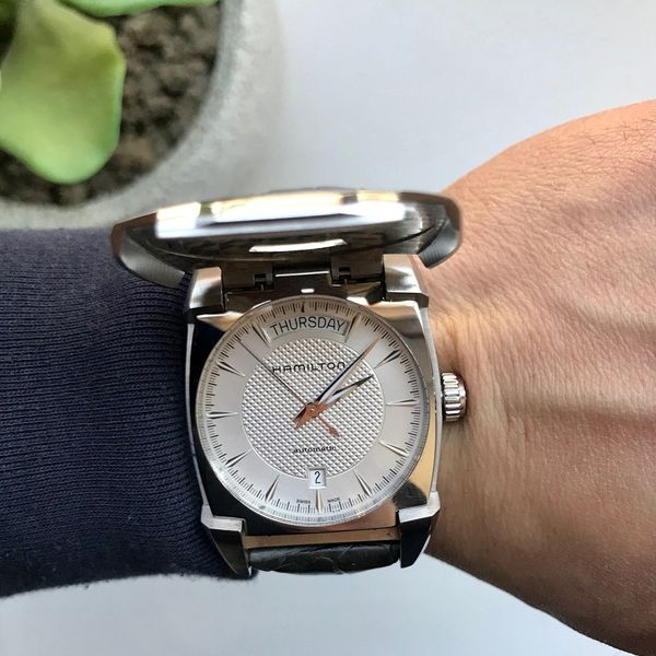 FS: Hamilton Flintridge H15515- - Complete Set | WatchCharts Marketplace