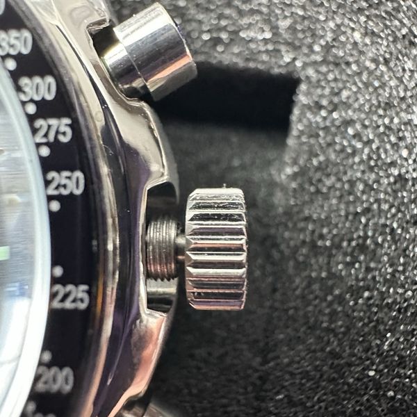 Omega X Swatch MoonSwatch Metal Mission to the Moon Custom Mod ...