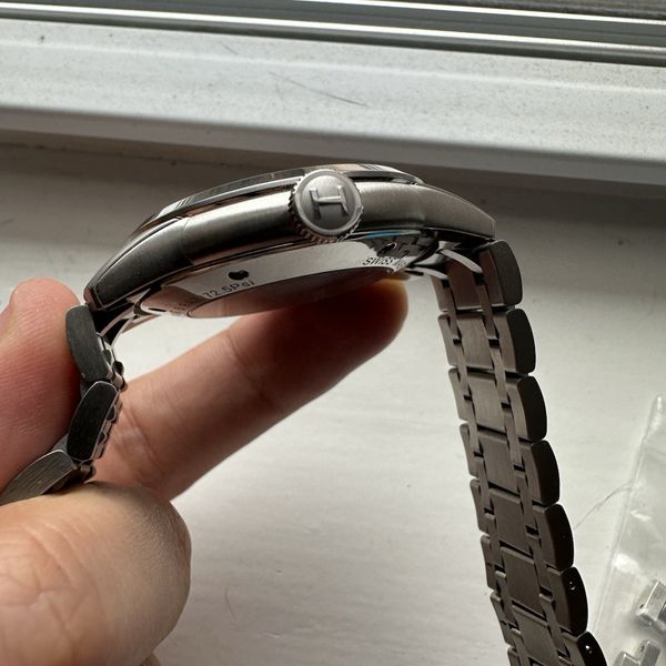 Hamilton American Railroad Classic | WatchCharts Marketplace