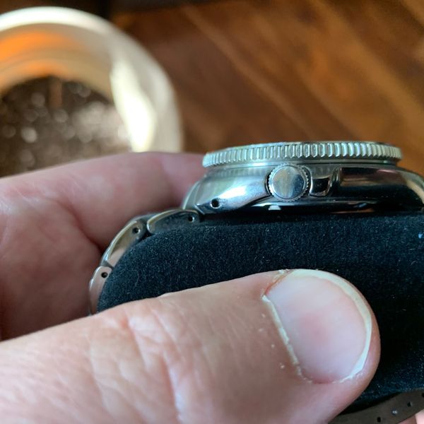 [WTS] Seiko Prospex SPB183 Captian Willard Blue Dial Limited Edition ...