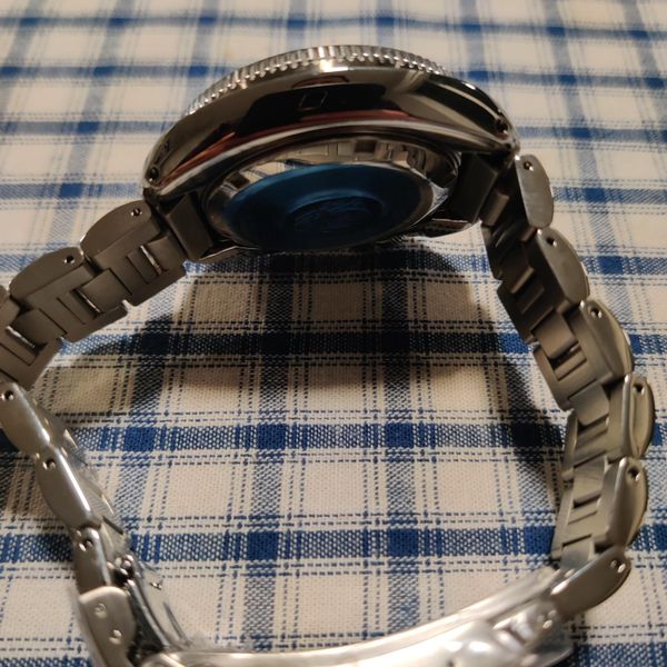 [WTS] Seiko SPB151J Captain Willard. | WatchCharts