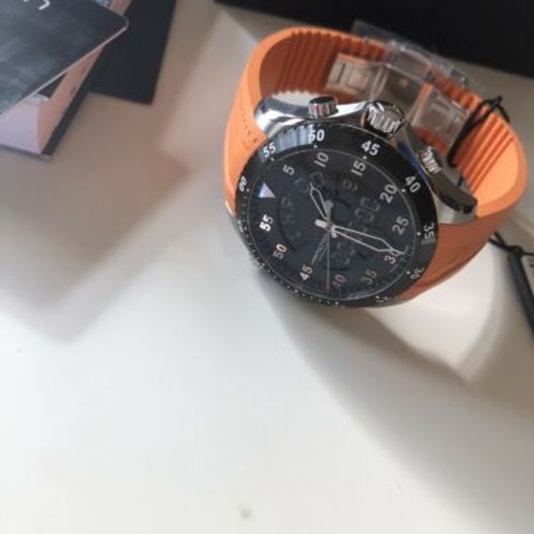 Hamilton Khaki Aviation Flight Timer H64554431 Brand New! | WatchCharts