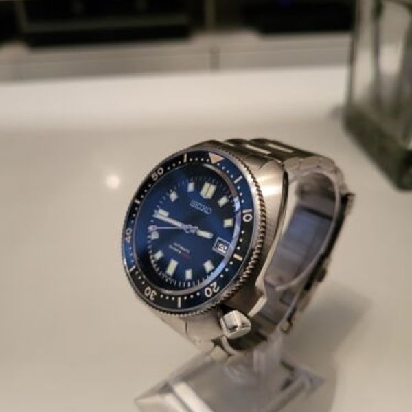 seiko captain willard watch | WatchCharts Marketplace