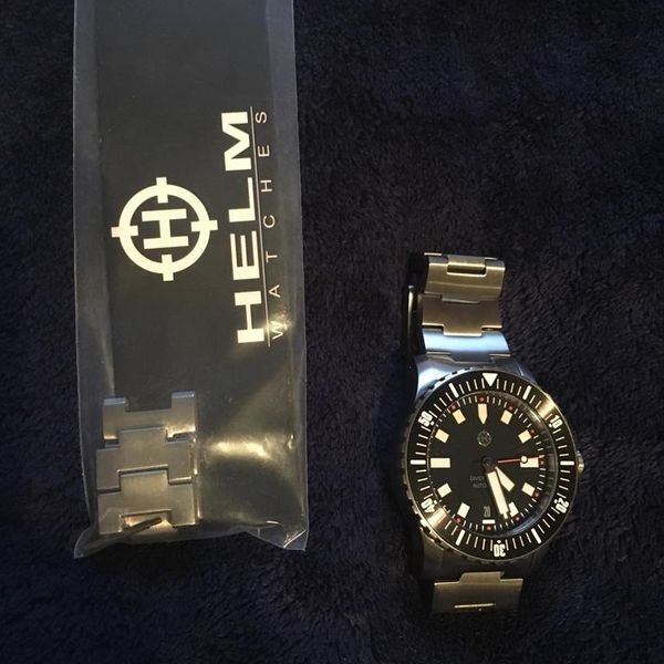 For sale: Helm Vanuatu | WatchCharts