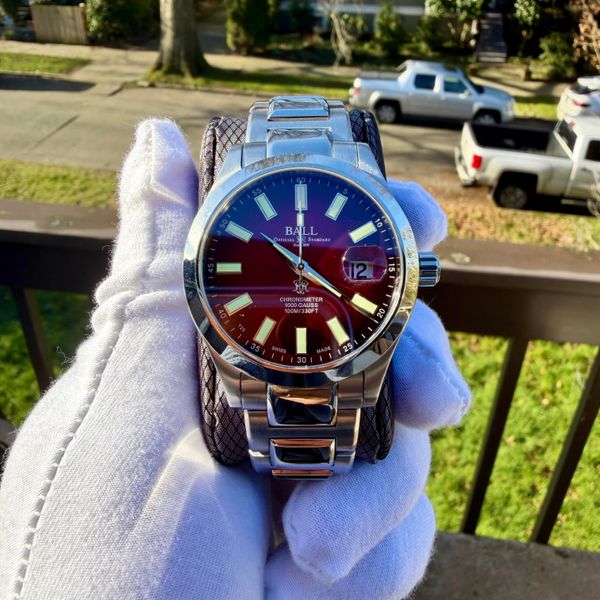 [WTS] 🔥 Major Watch Sale — Seiko, Citizen, Martin Design (MD Watches ...