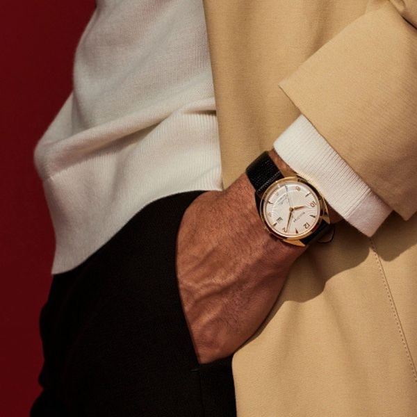 Bulova Frank Sinatra Fly Me to The Moon 97B196 Wristwatch for Men ...