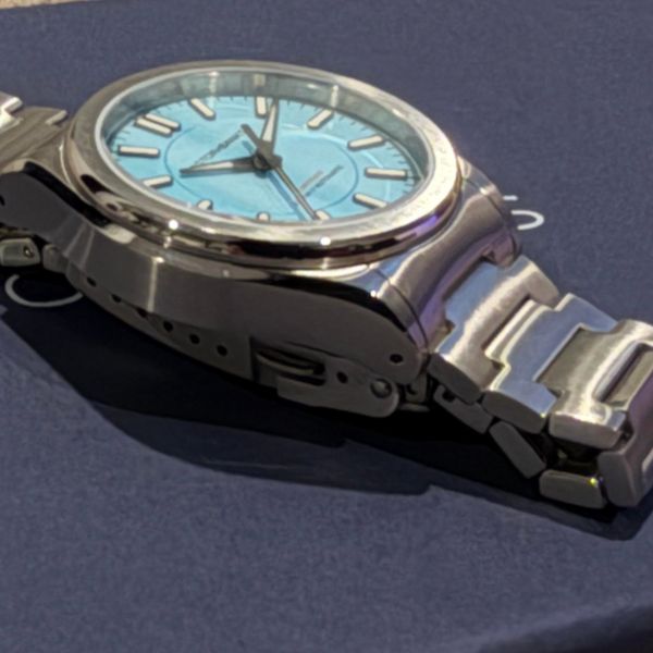 [WTS] Astor + banks Fortitude Lite Powder Blue | WatchCharts Marketplace