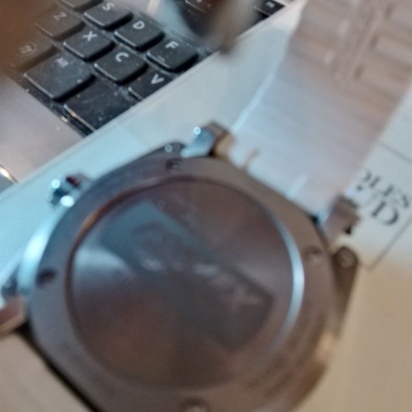 FORMEX 4SPEED DS2100 GMT. 200 MTRS WR. | WatchCharts Marketplace