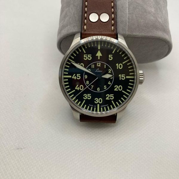 Laco Aachen 42mm | WatchCharts Marketplace