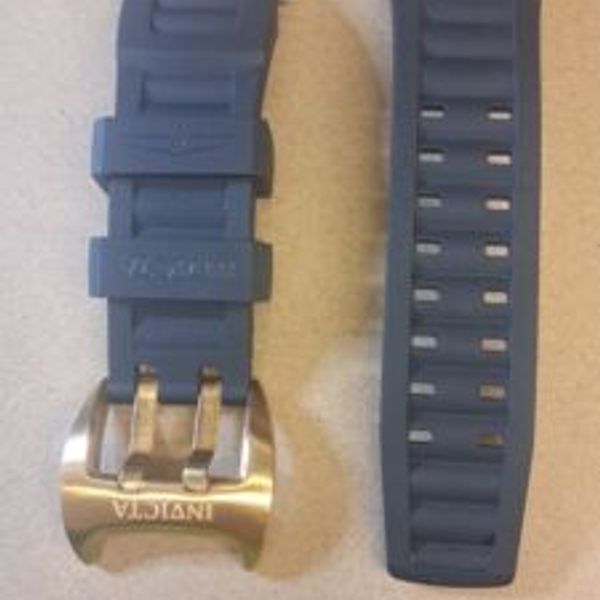 invicta pro diver watch strap | WatchCharts Marketplace