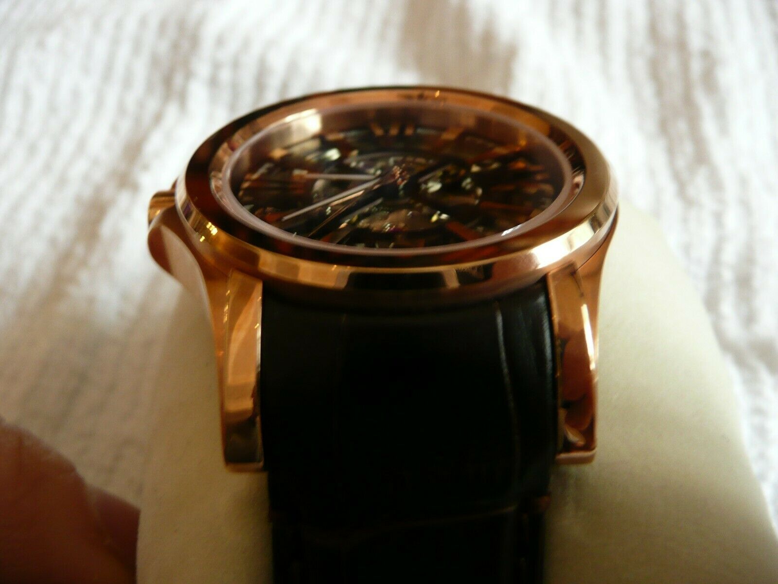 Bulova Accutron Kirkwood (64A103) Price Guide & Market Data | WatchCharts