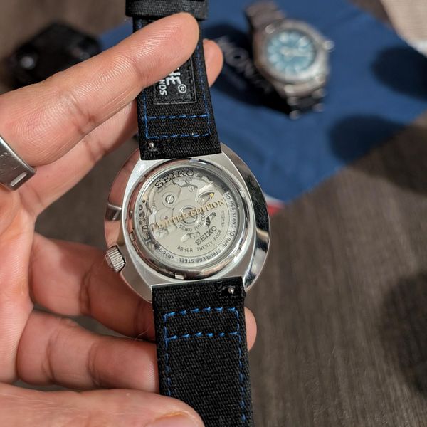 [WTS] Seiko SRPC13 full kit | WatchCharts Marketplace