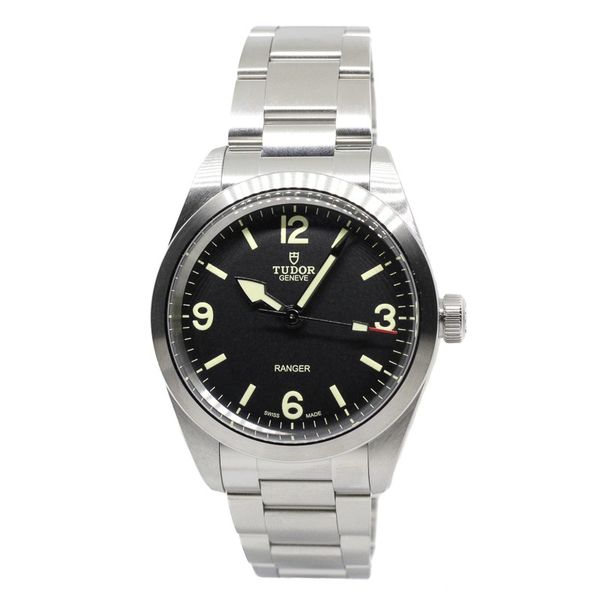 Tudor 79950 Ranger 39mm (Jan 26) | WatchCharts Marketplace