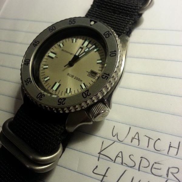 SOLD: Seiko Silver SOXA Mod 7002 (PRICE DROP) | WatchCharts Marketplace