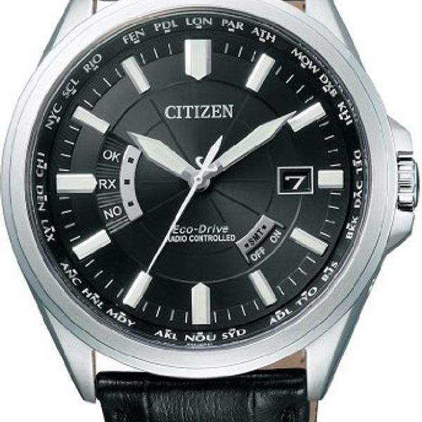[Citizen] CITIZEN Watch Citizen Collection Citizen Collection Eco-Drive ...