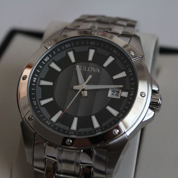 [WTS] Bulova 96b169 | WatchCharts