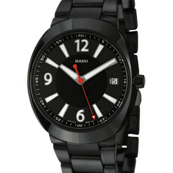 Rado Price Index | WatchCharts