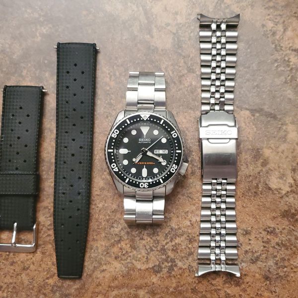 [WTS] Seiko SKX007 | WatchCharts