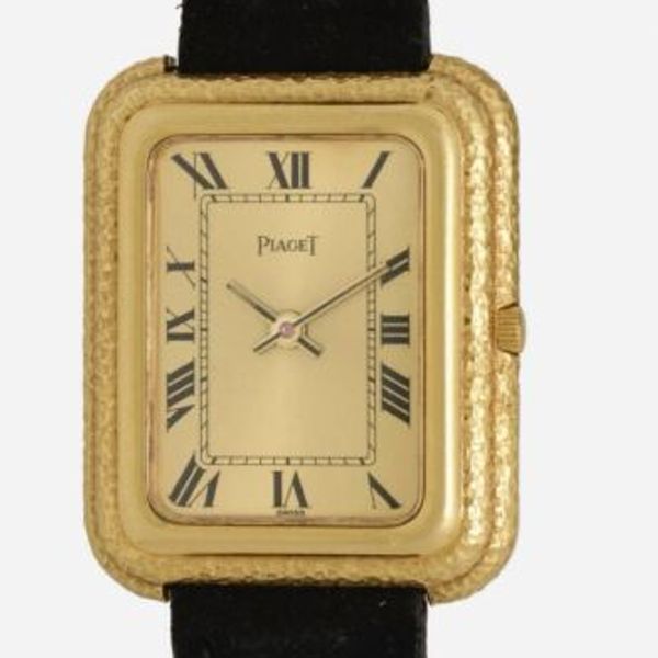 Piaget Beta 21 - 14101 | WatchCharts Marketplace