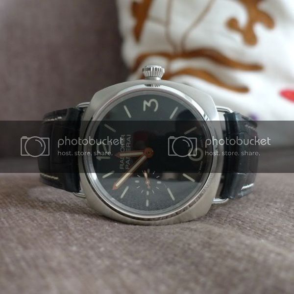 FS: Mint PAM 338 in Singapore (TC): | WatchCharts Marketplace