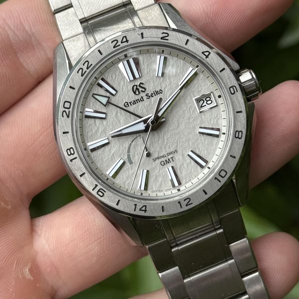 [WTS] Grand Seiko SBGE285 “Mistflake”- Full Kit - Reduced ‼️‼️ ...