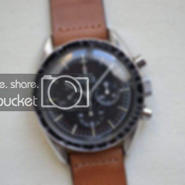 FS: Omega Speedmaster Pre-Moon 145.012-67 Recently Serviced | WatchCharts