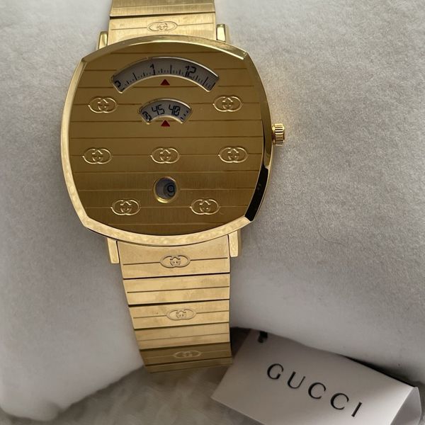 Gucci Watch | WatchCharts Marketplace