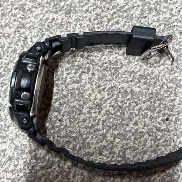 Casio G Shock AW 591 MS Watch | WatchCharts Marketplace