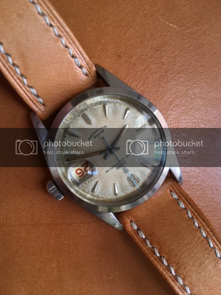 FS - Tudor 7914 | WatchCharts