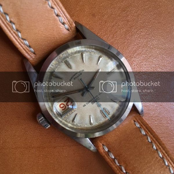 FS - Tudor 7914 | WatchCharts