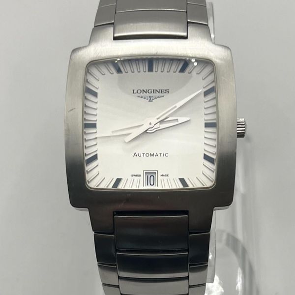 [WTS] Longines Opposition Automatic Watch (L3.627.4) | WatchCharts ...