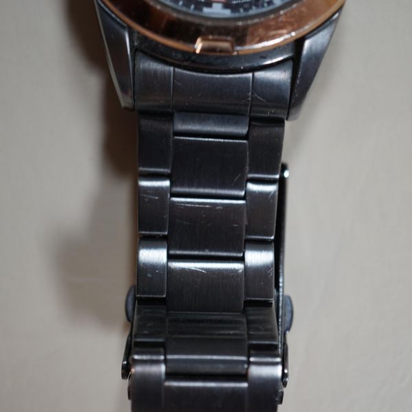 [WTS] Seiko 5 Sports SSA174J1 4R37 50th Anniversary Black Brown Automatic - $195 | WatchCharts ...