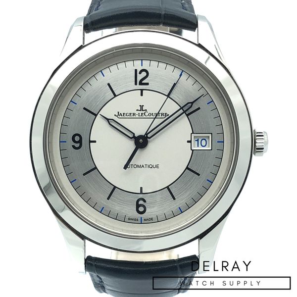 FS: Jaeger LeCoultre Master Control Date Sector Dial | WatchCharts ...