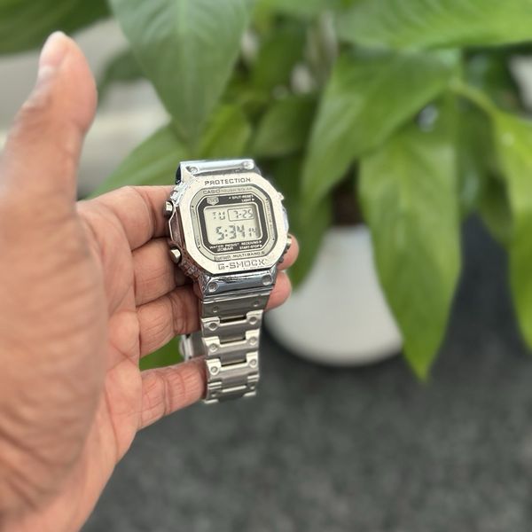 Casio Watch | WatchCharts Marketplace