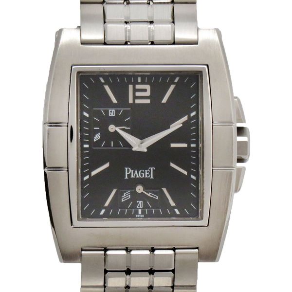 Piaget Upstream Power Reserve Men's 27250 Automatic Limited Edition ...