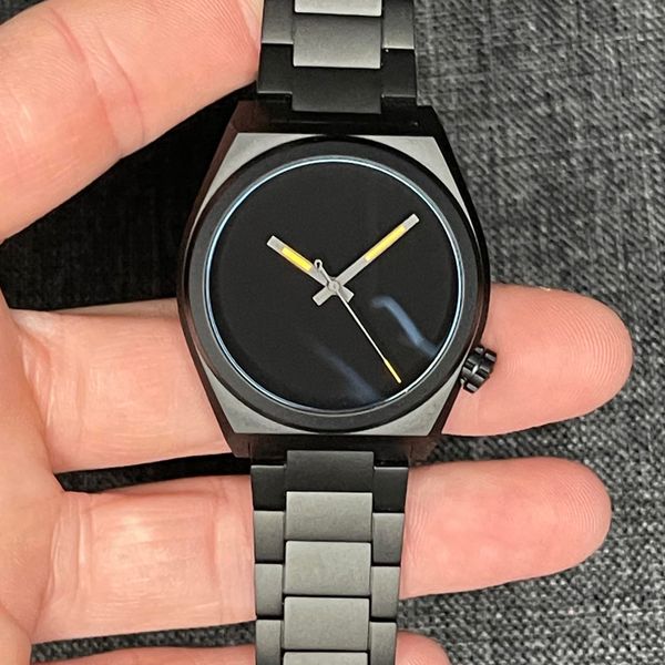 [WTS] Boldr Venture Singularity $350 | WatchCharts