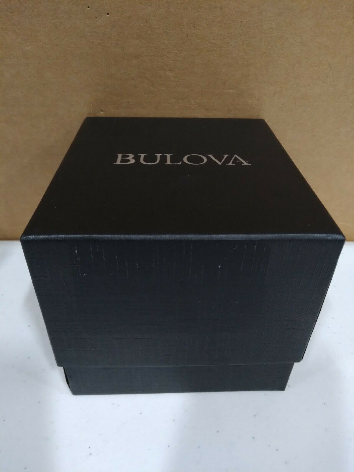 Bulova Men's 97B137 Classic Analog Quartz Gold-Tone Stainless Steel ...