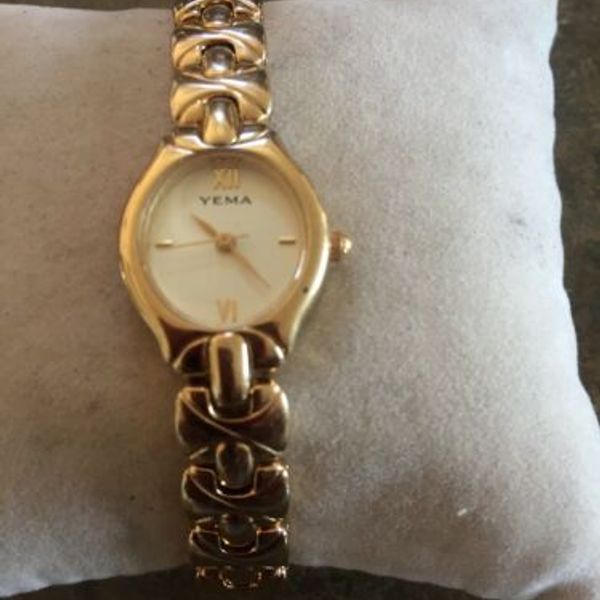Yema Womens Watch | WatchCharts