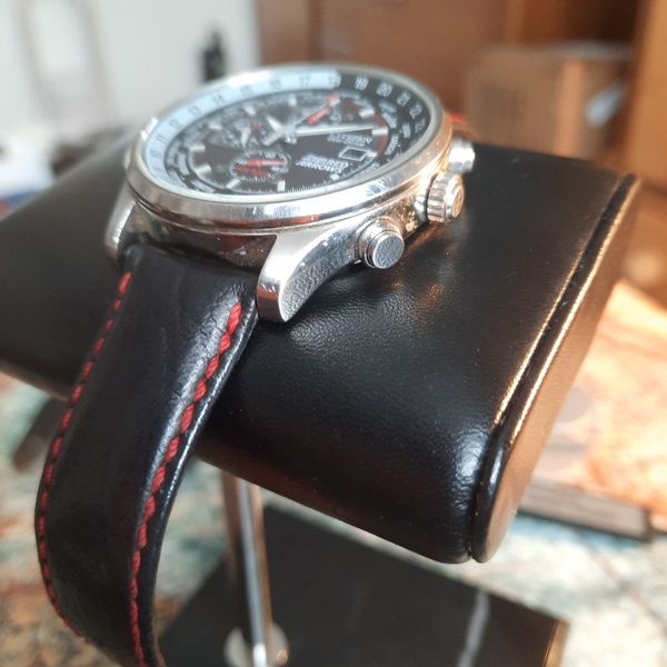 Citizen Red Arrows Men's Watch | WatchCharts Marketplace