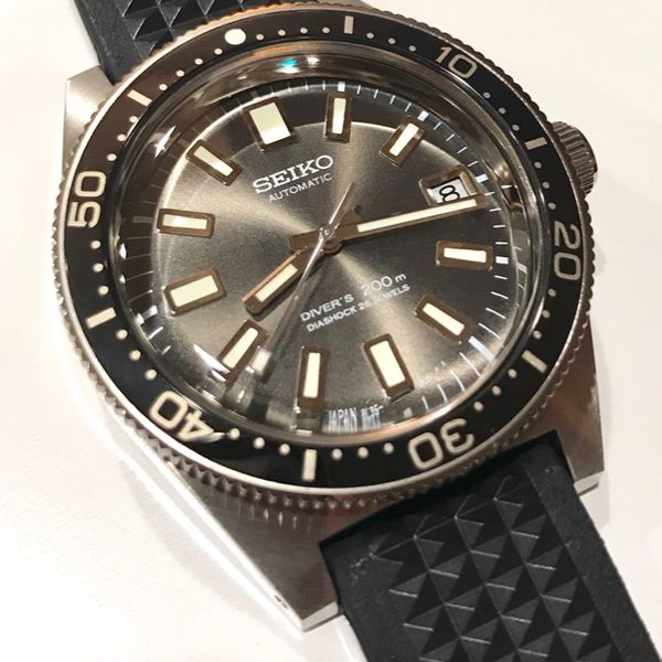 FS: Seiko SLA017 MAS Reissue Limited Edition | WatchCharts