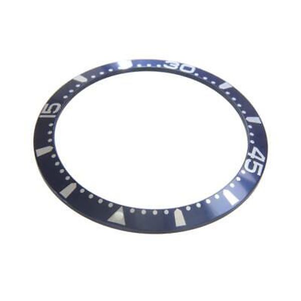 Aluminium Watch Bezel Inserts for Longines HydroConquest Automatic 39mm ...