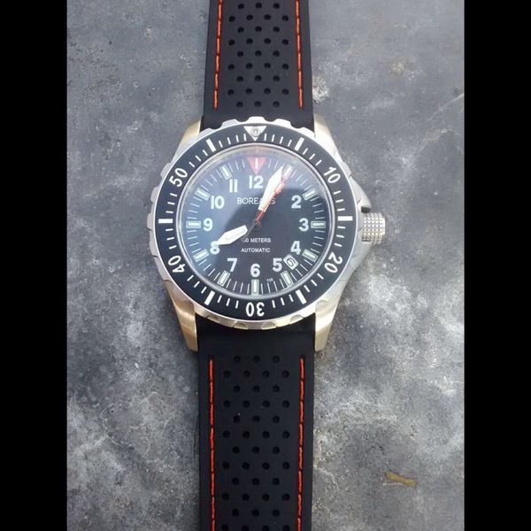 FS - Borealis Scout Sniper (Mint) | WatchCharts