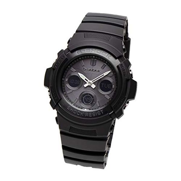 [G-SHOCK] G-SHOCK Casio watch CASIO G-SHOCK multi-band 6 radio wave ...
