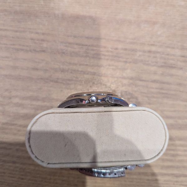 Seiko Kinetic 5M63-0B90 | WatchCharts Marketplace