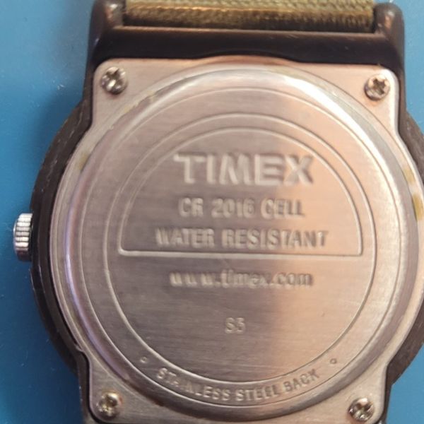 timex military watch vintage men | WatchCharts Marketplace