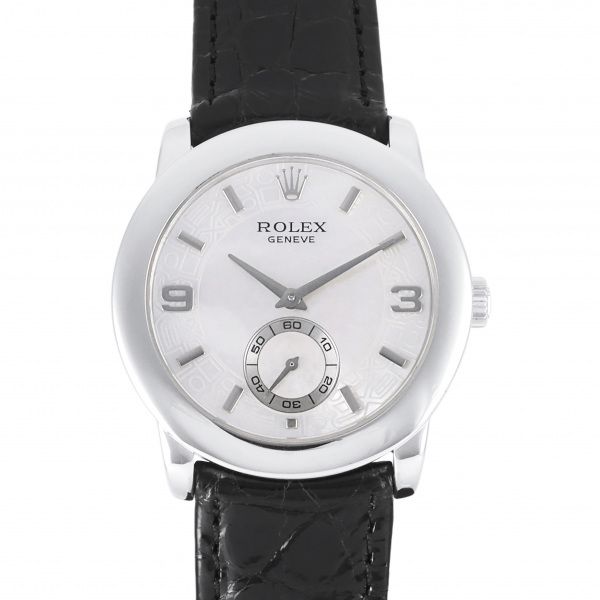 Rolex Cellini (5240) Market Price | WatchCharts