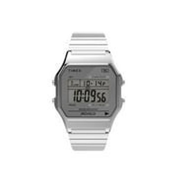 Timex Timex Lab Timex 80 Watch | WatchCharts Marketplace