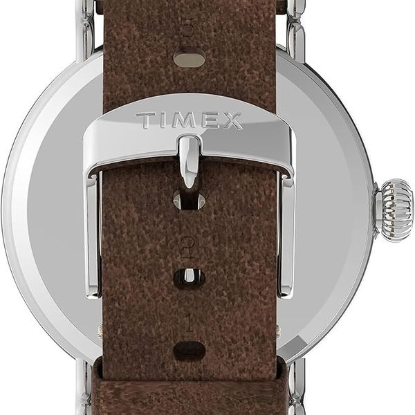 Timex x Peanuts Snoopy Men's Watch - Autumn Leaves - 40mm - TW2U86200VQ ...